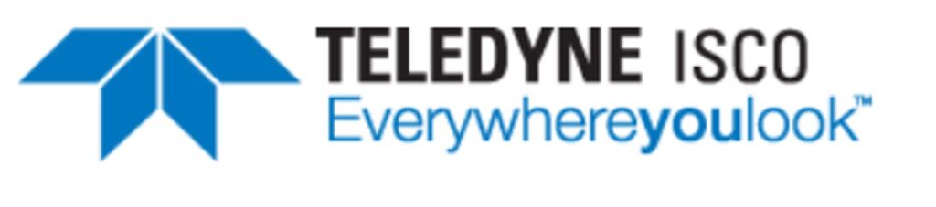 TELEDYNE ISCO - 和特科技股份有限公司